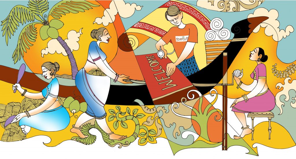 Fibre Tuft International